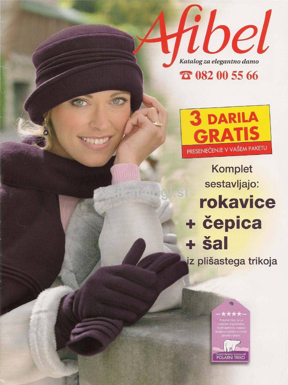 Afibel katalog jesen zima 2014 15 by Vsikatalogi.si - Issuu
