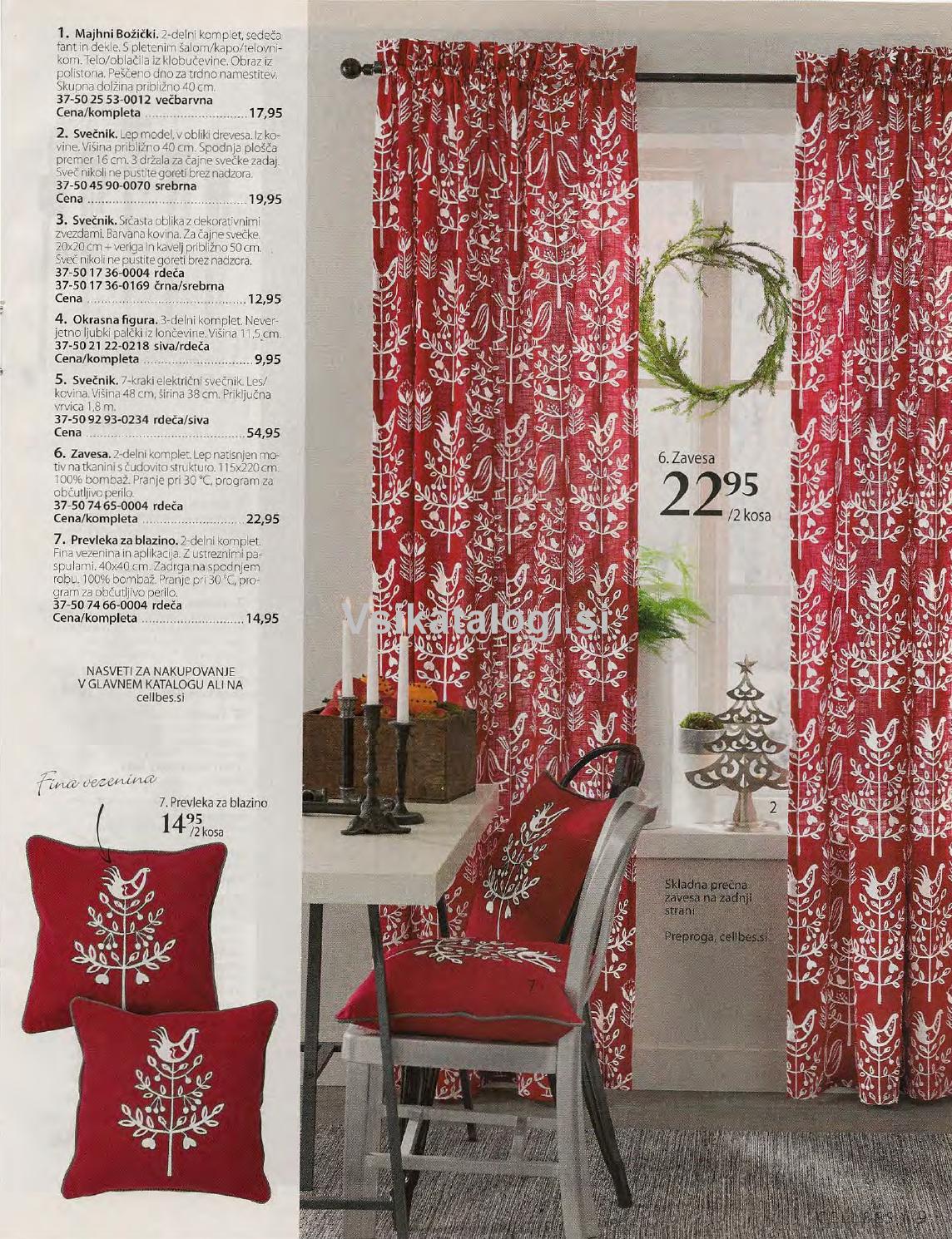Cellbes katalog Vse za dom by Vsikatalogi.si - Issuu