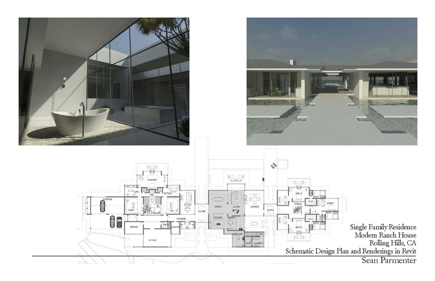 Portfolio 2014 by sean parmenter - Issuu