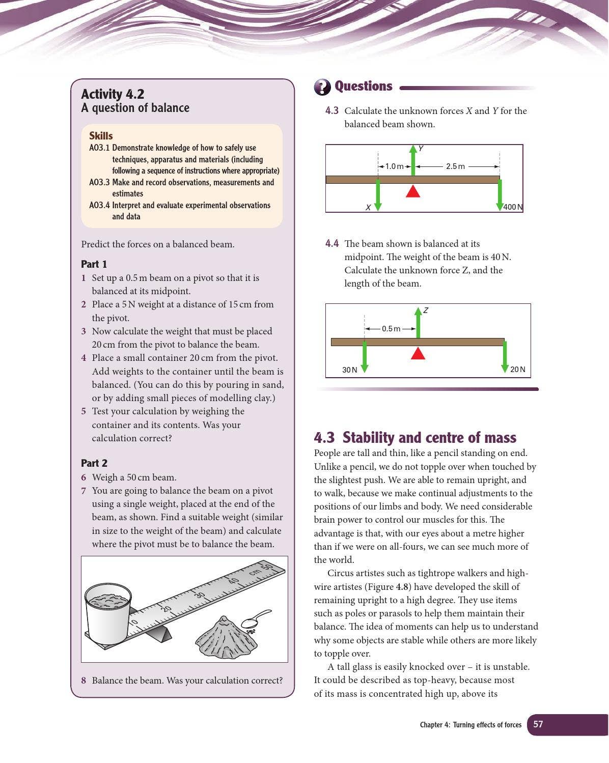 Preview Cambridge IGCSE Physics Coursebook Second Edition by Cambridge ...
