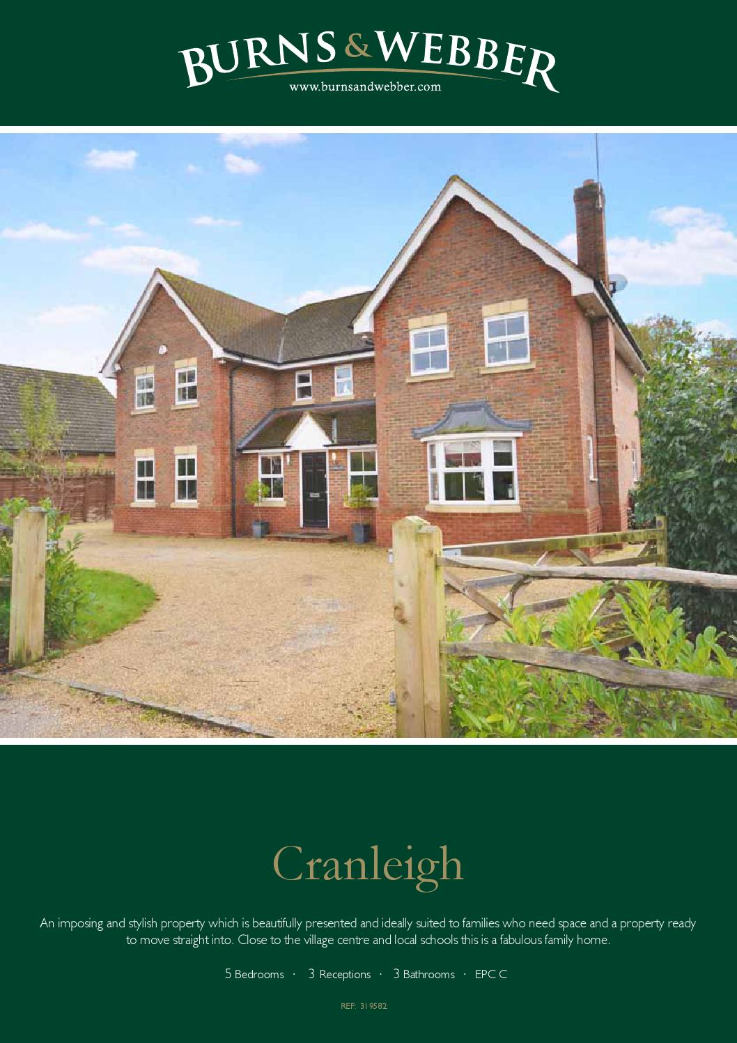 319582 web by Curchods Estate Agents - Issuu