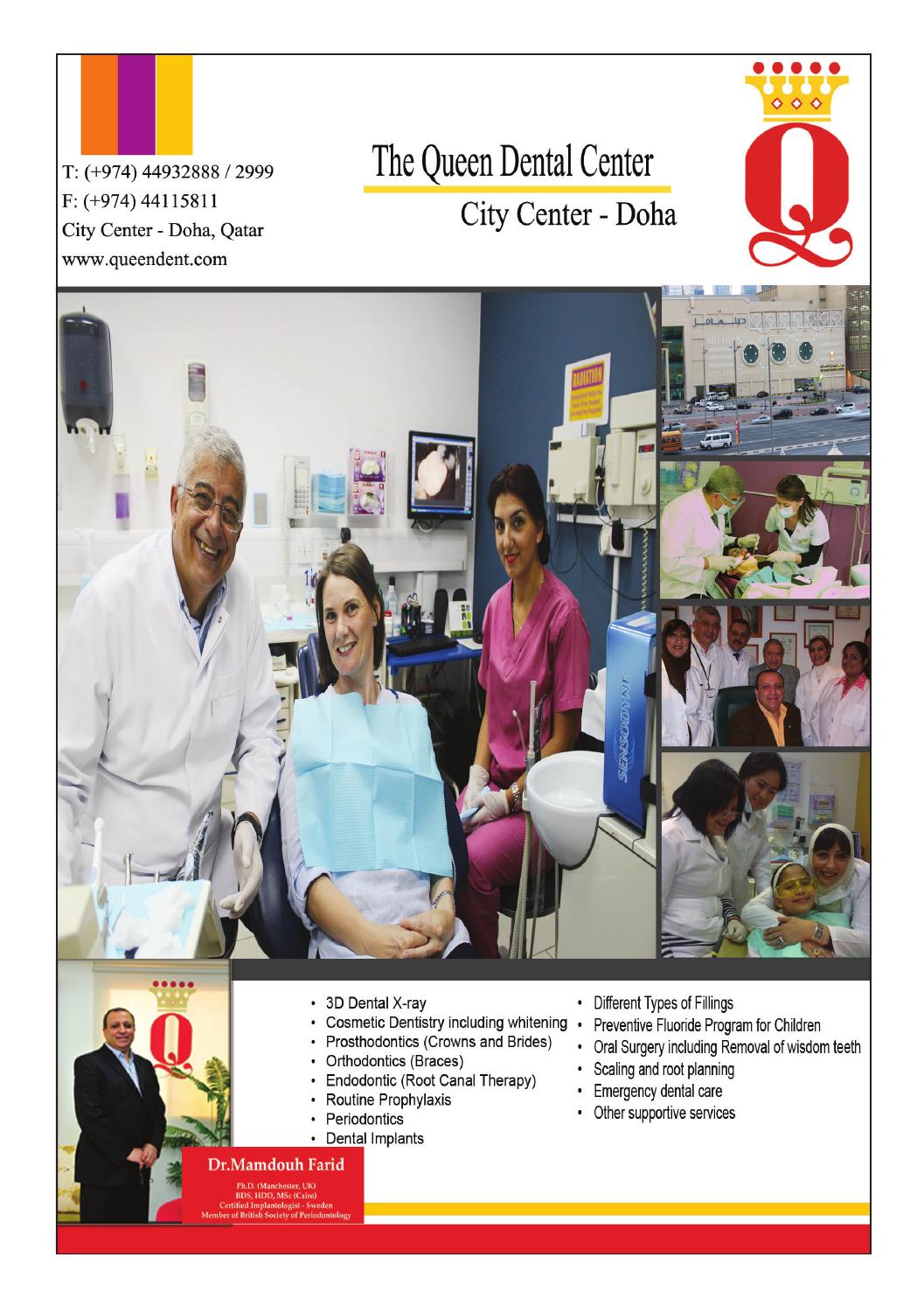 Marhaba Arabic by Marhaba Information Guide, Qatar - Issuu