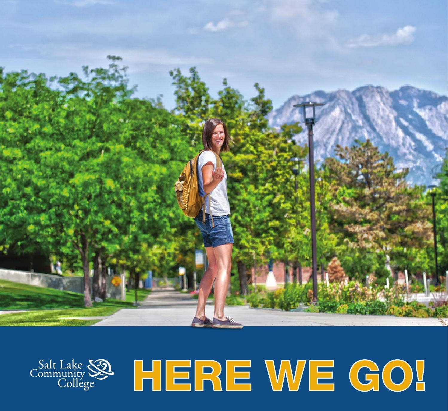 SLCC View Book Fall 2014 by Salt Lake Community College - Issuu