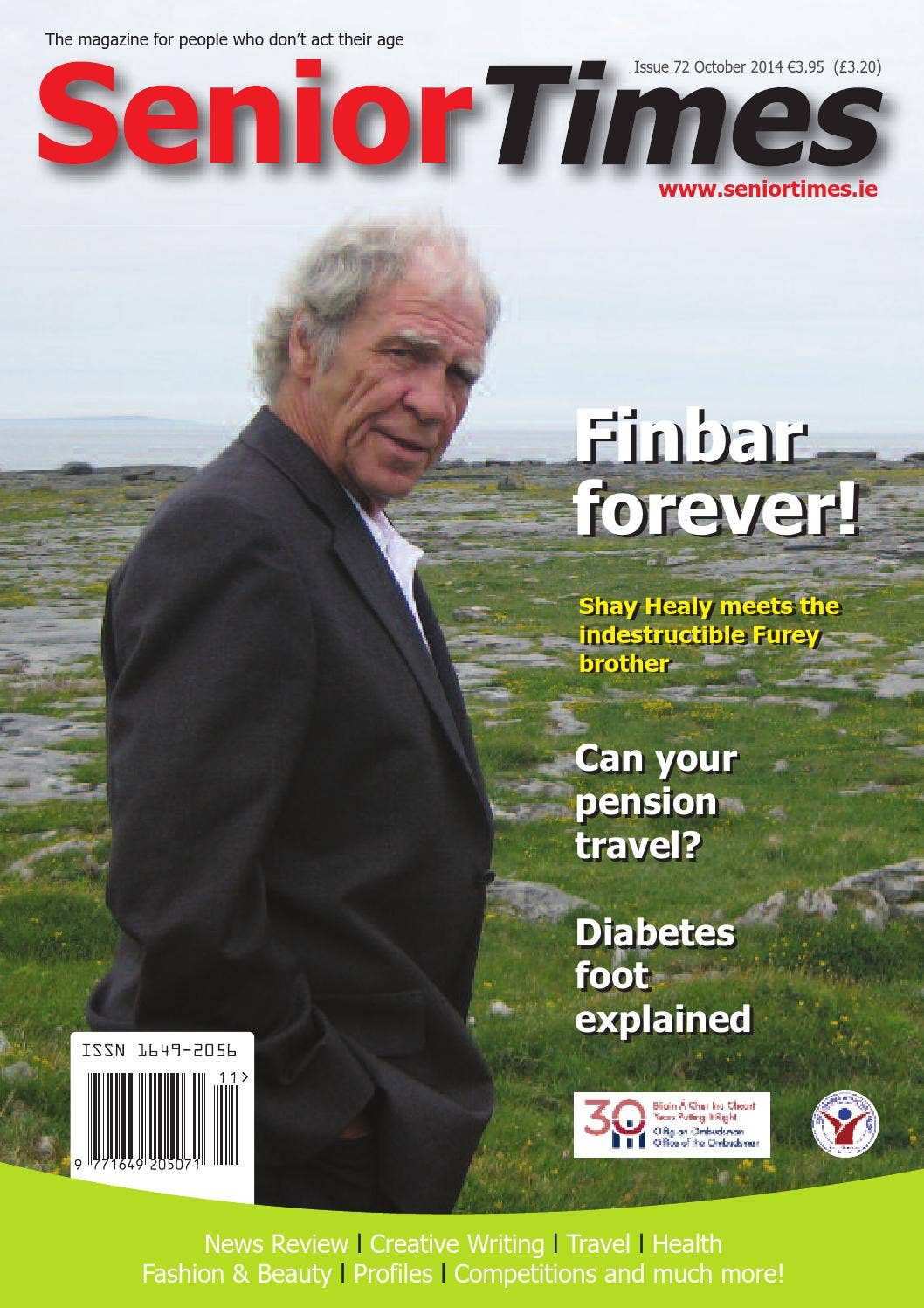 Senior Times Magazine by SeniorTimes Magazine - Issuu