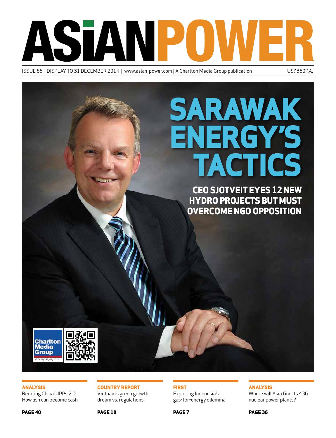 Asian Power (November - December 2014 by Charlton Media Group - Issuu