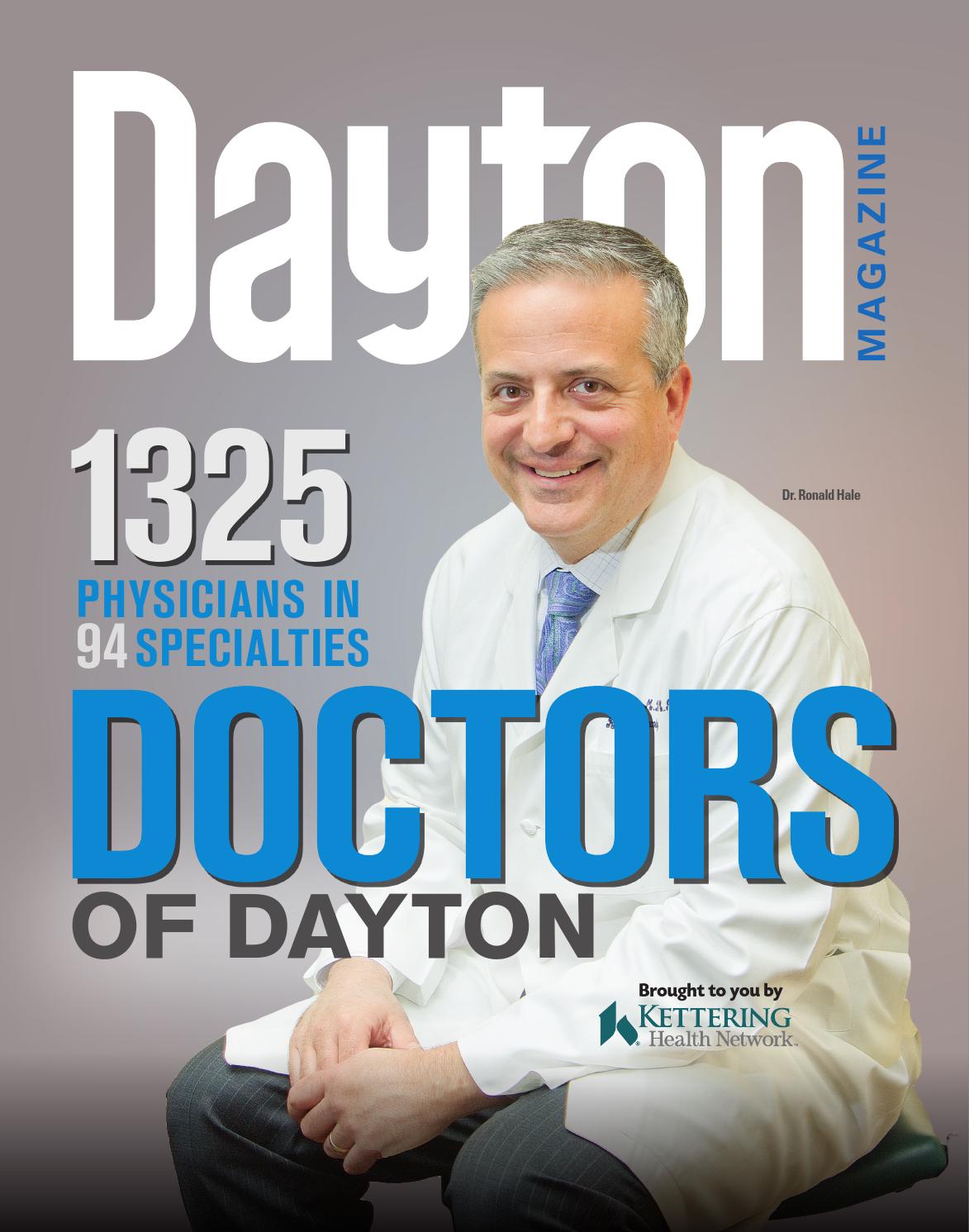 Doctors of Dayton, brought to you by Kettering Health Network by Cincy ...