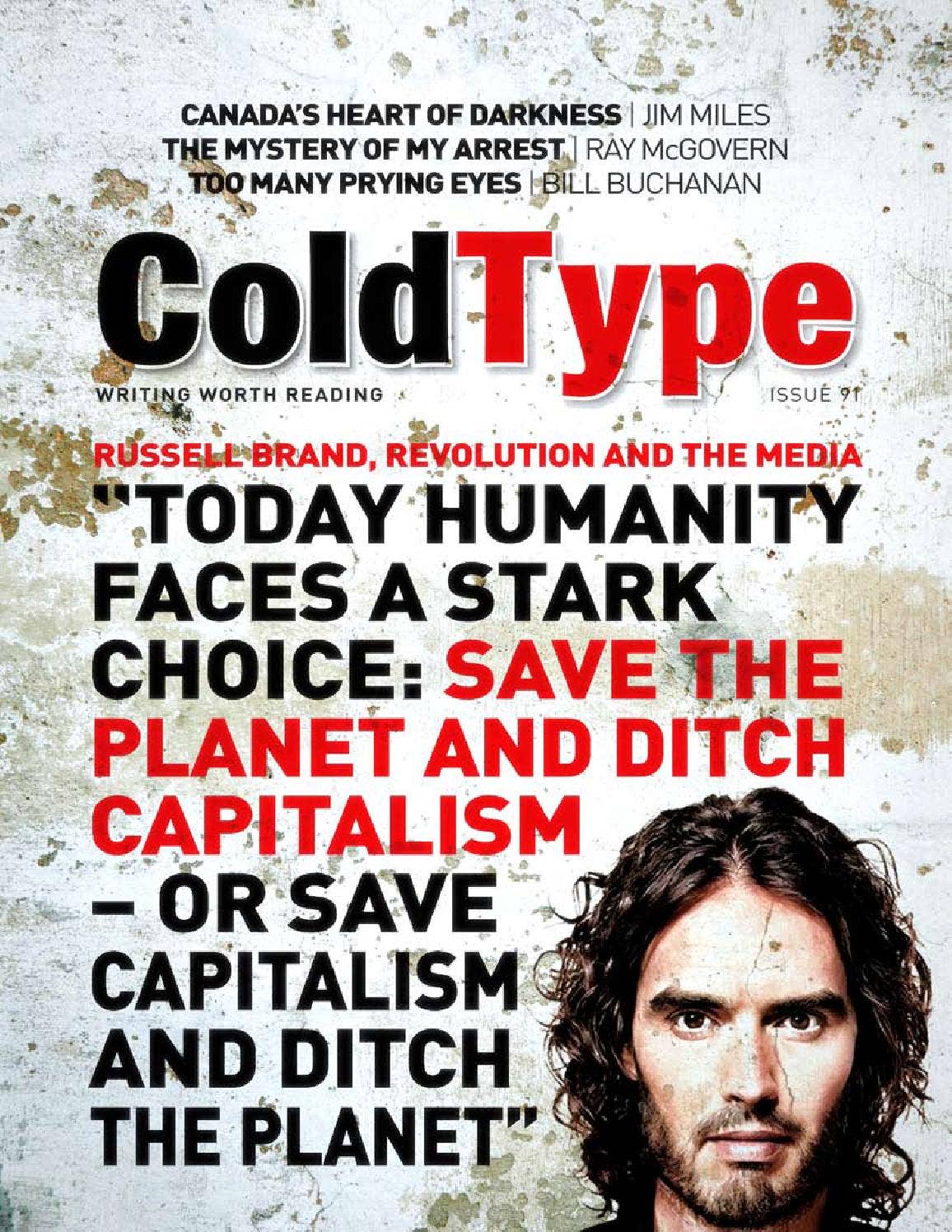 ColdType Issue 91 - December 2014 by ColdType - Issuu