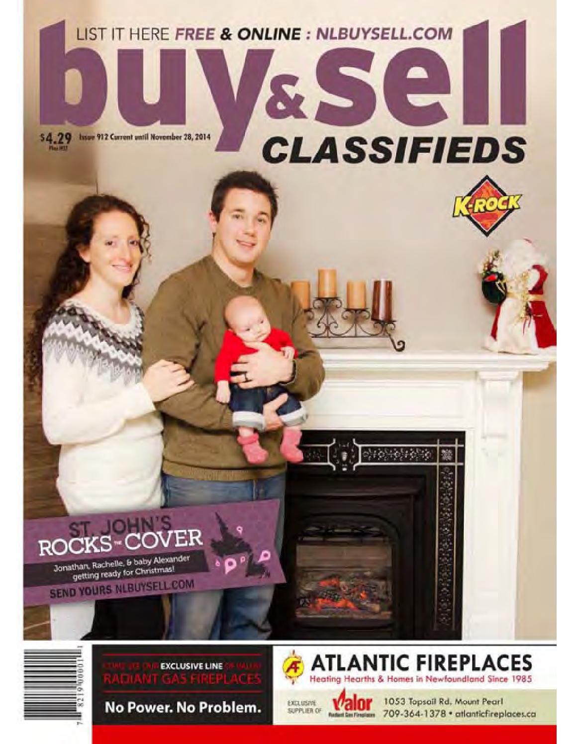 The Buy & Sell Magazine Issue 912 by NL Buy Sell - Issuu