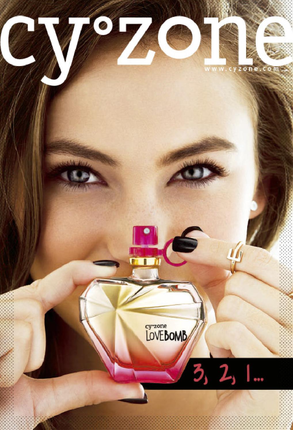 Catálogo Cyzone Chile C01 by SomosBelcorp - Issuu