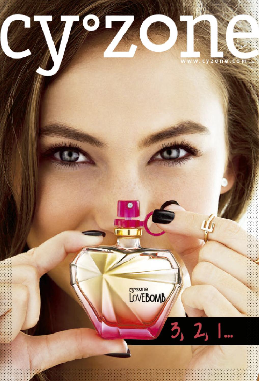 Catálogo Cyzone Puerto Rico C01 by SomosBelcorp - Issuu