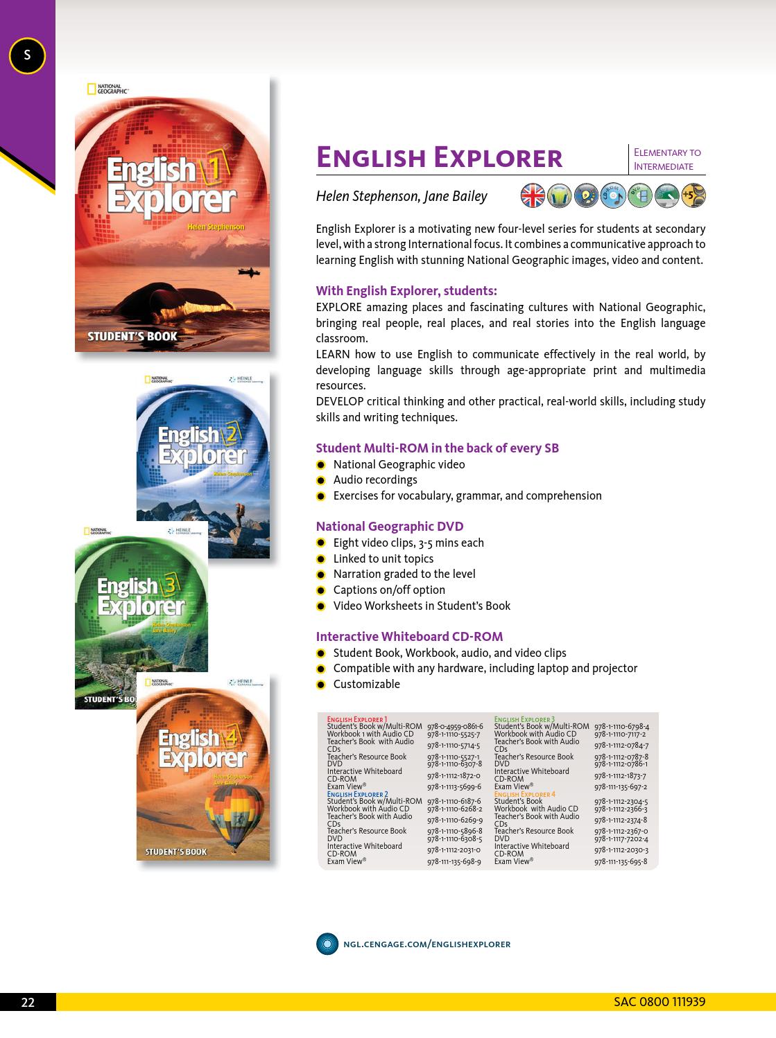 Cengage Learning 2014
