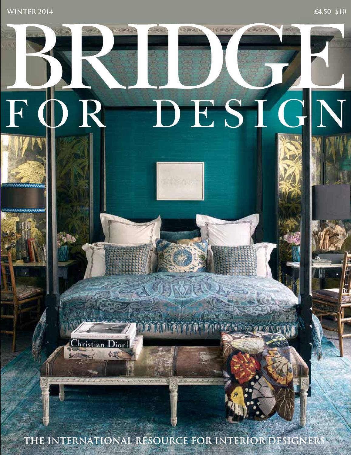 Bridge For Design Winter 2014 by Bridge For Design - Issuu