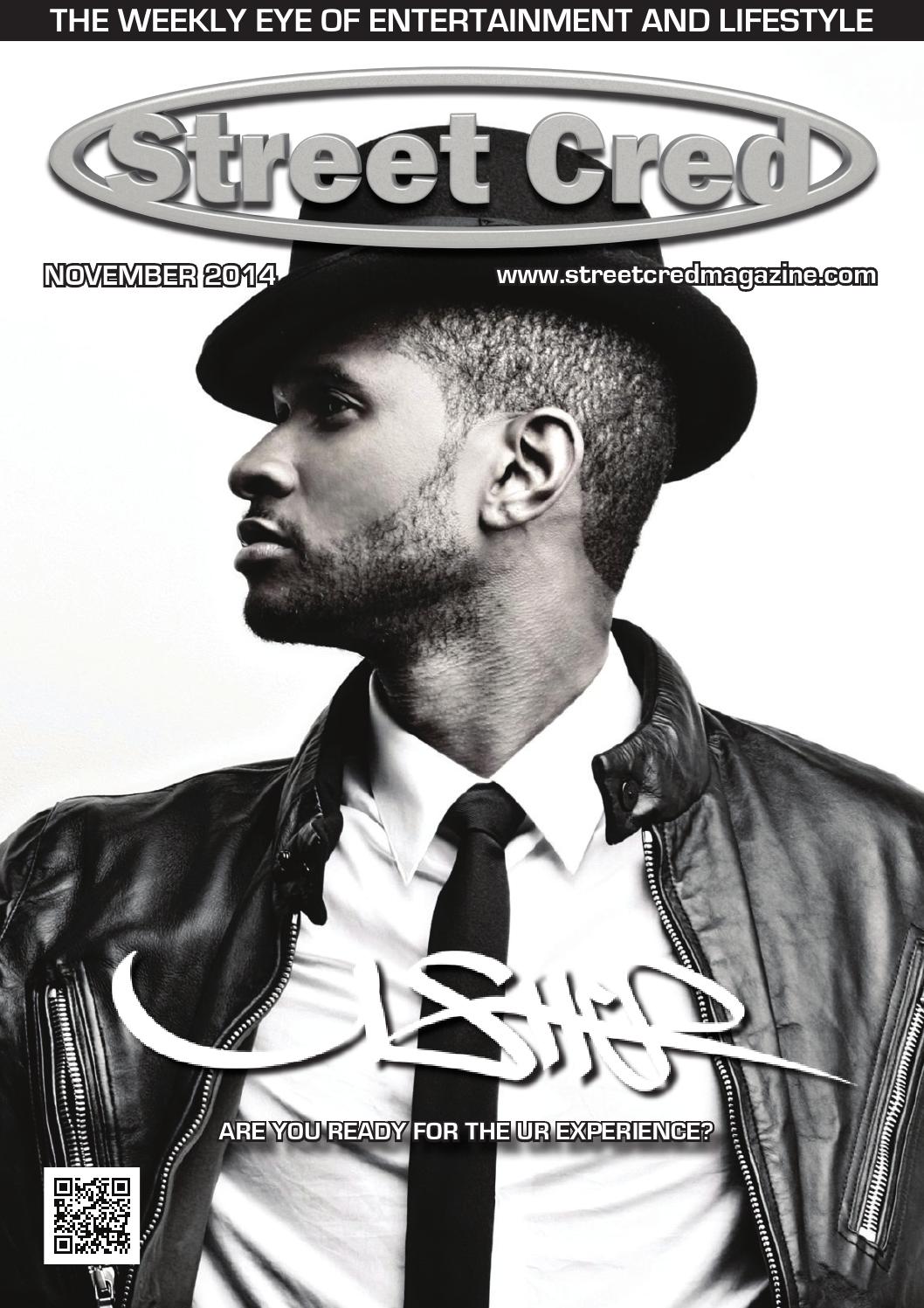 Street Cred Magazine - 21st November by Street Cred Magazine - Issuu