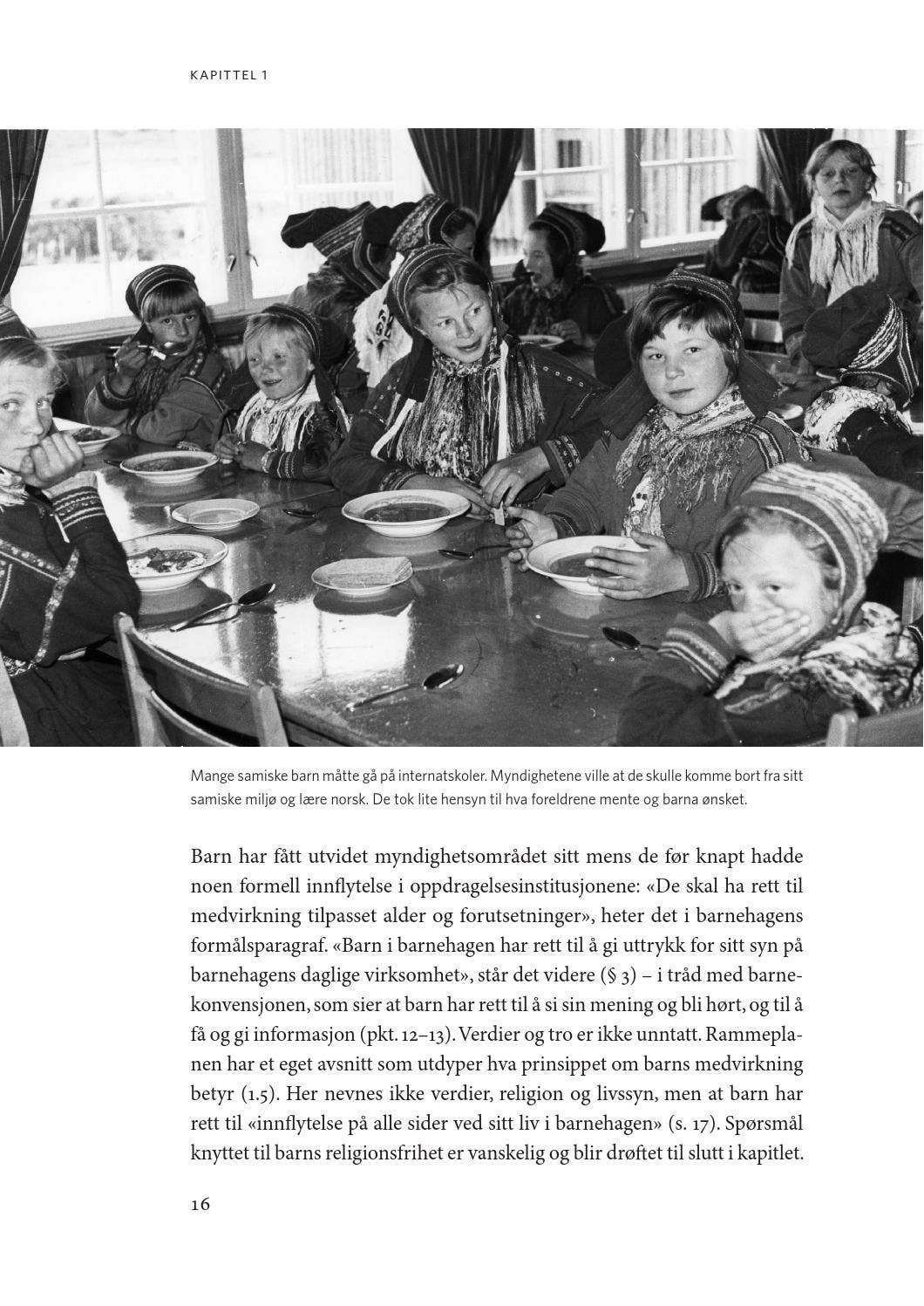 Kristen tro og tradisjon bla i bok by Cappelen Damm - Issuu