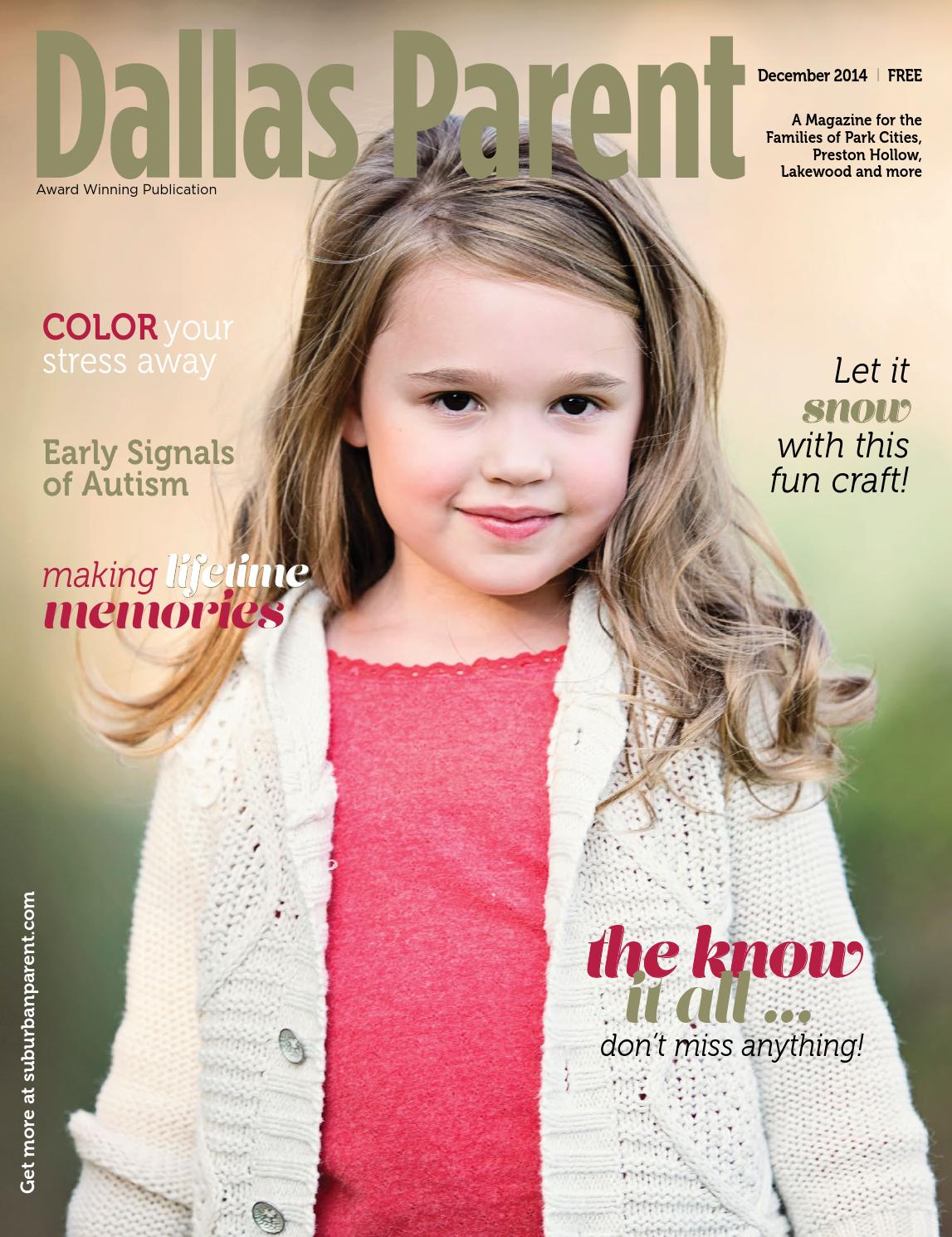 Dallas Parent by Digital Publisher - Issuu
