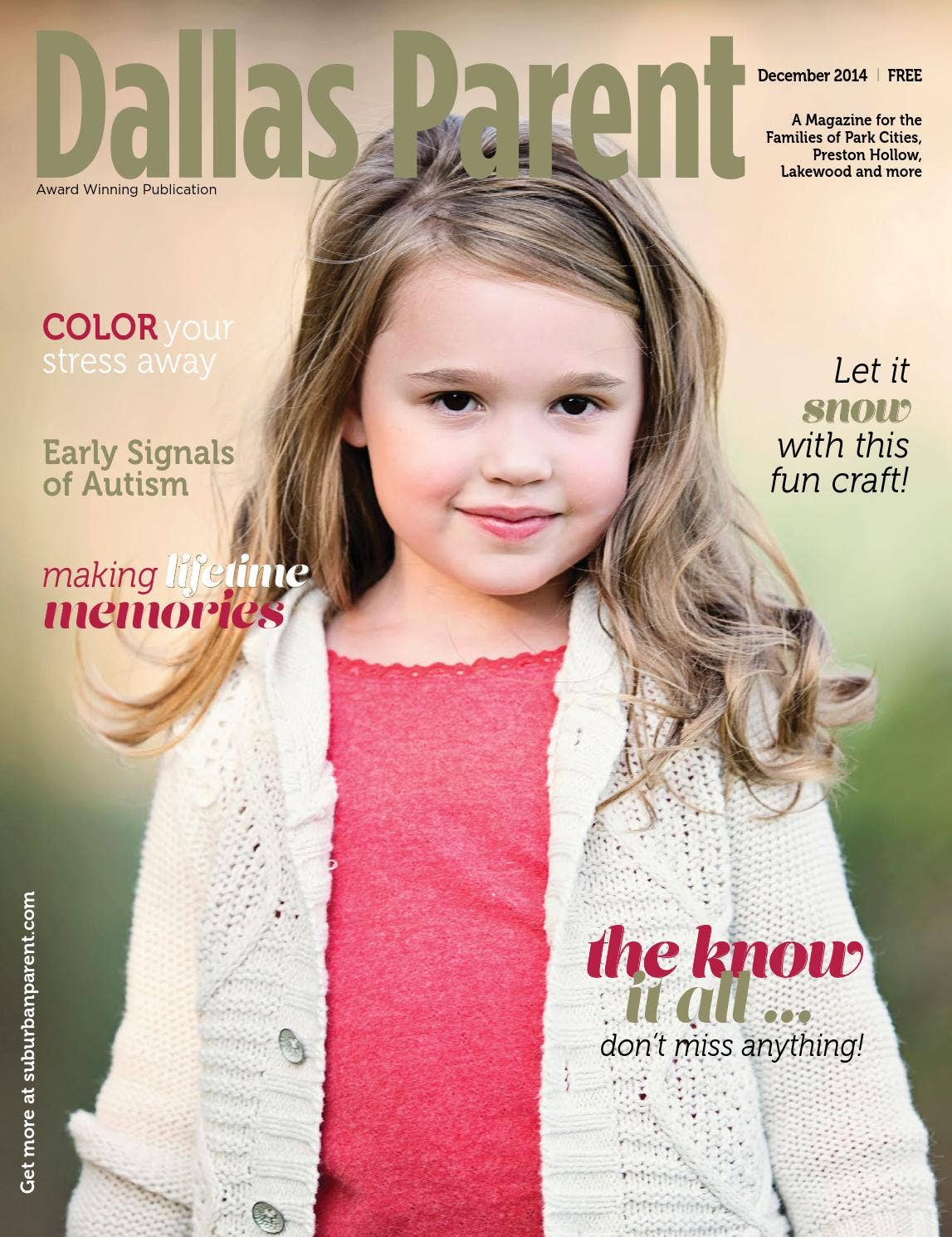 Dallas Parent by Digital Publisher - Issuu