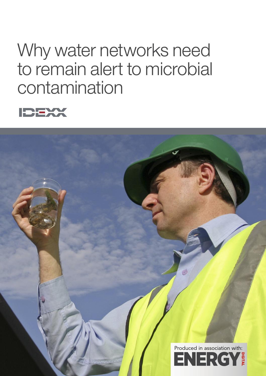 IDEXX Water Brochure - December 2014 by Energy Digital - Issuu