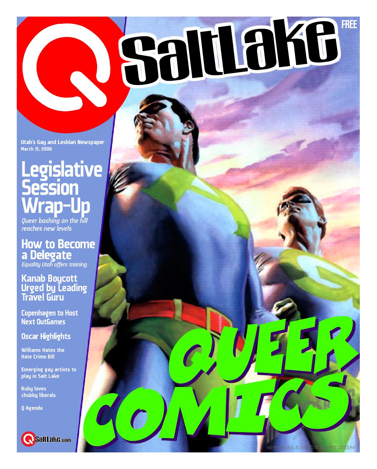 Qsaltlake March 15 2006 By Qsaltlake Magazine Issuu