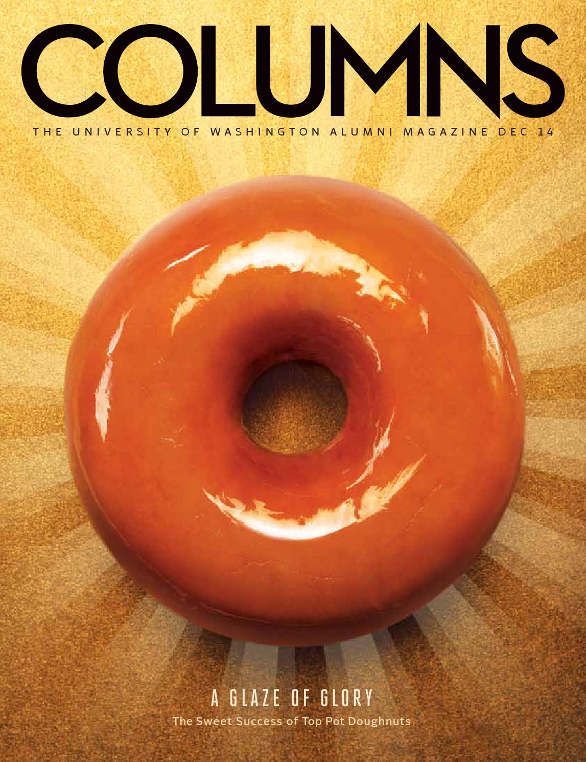 Columns December 2014 By University Of Washington Alumni Association columns-december-2014-by-university-of-washington-alumni-association