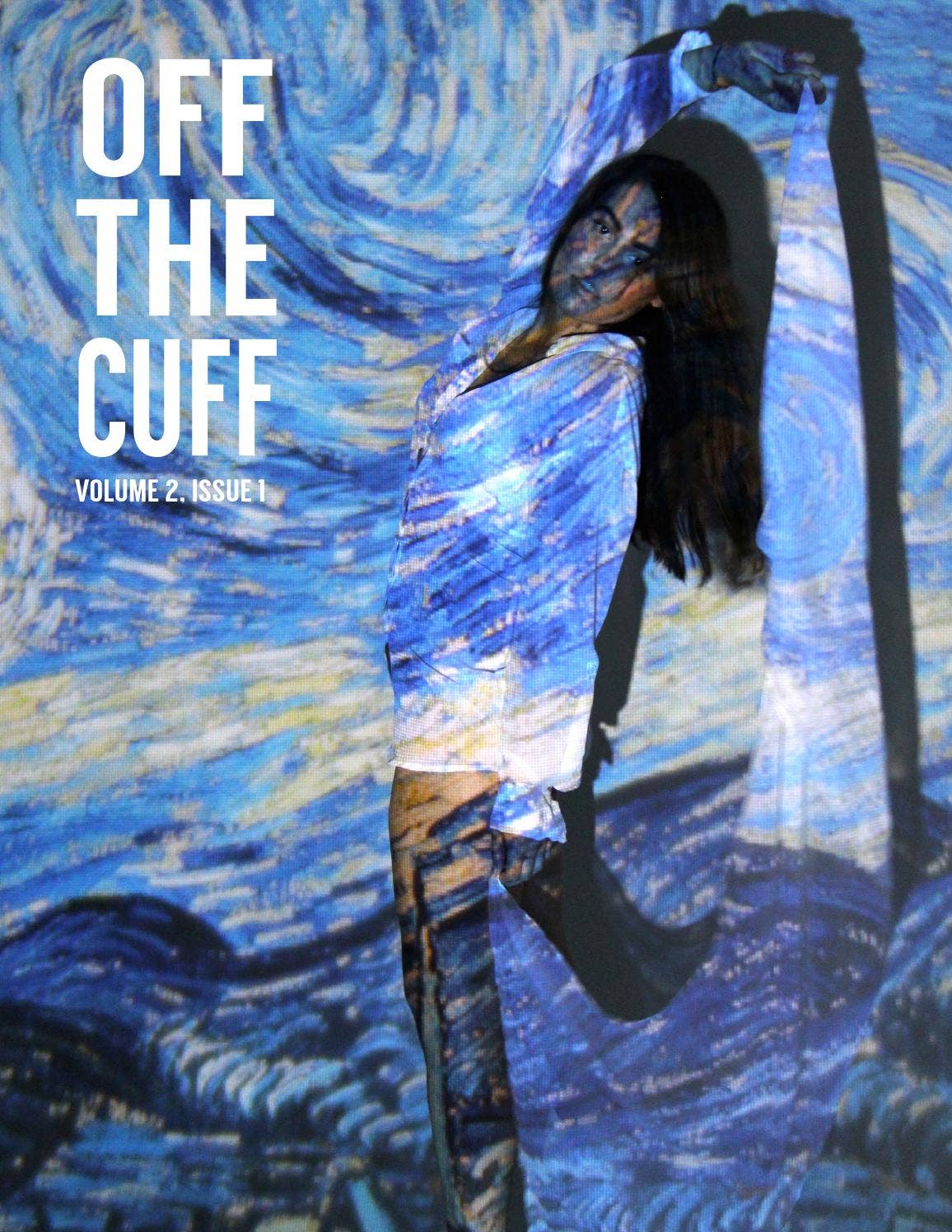 Off The Cuff - Issue 03 by Off the Cuff Magazine - Issuu