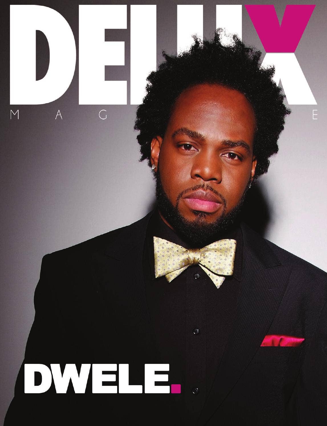 Nov/Dec 2014 by DELUX Magazine - Issuu