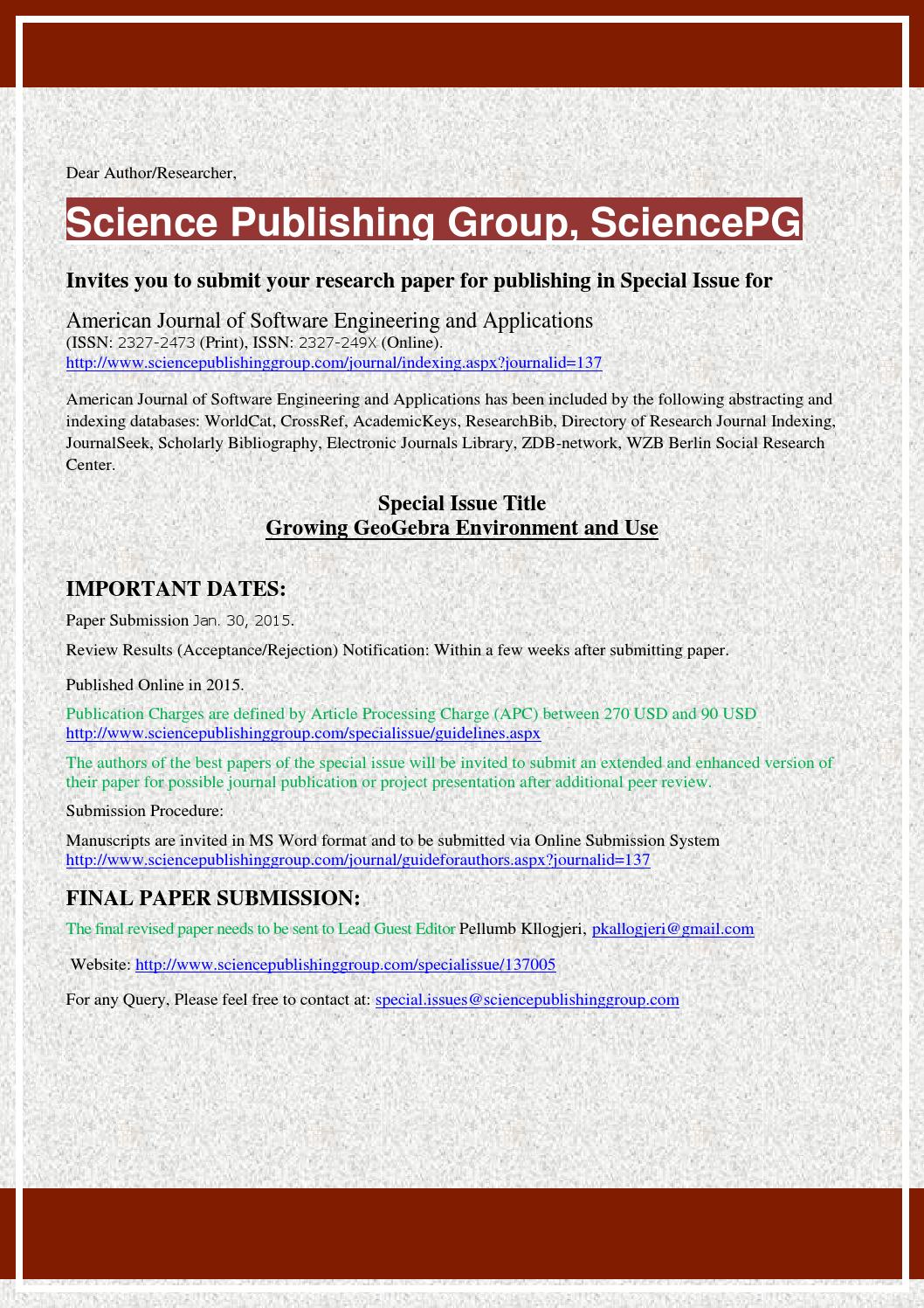 Email poster by Pellumb Kllogjeri - Issuu