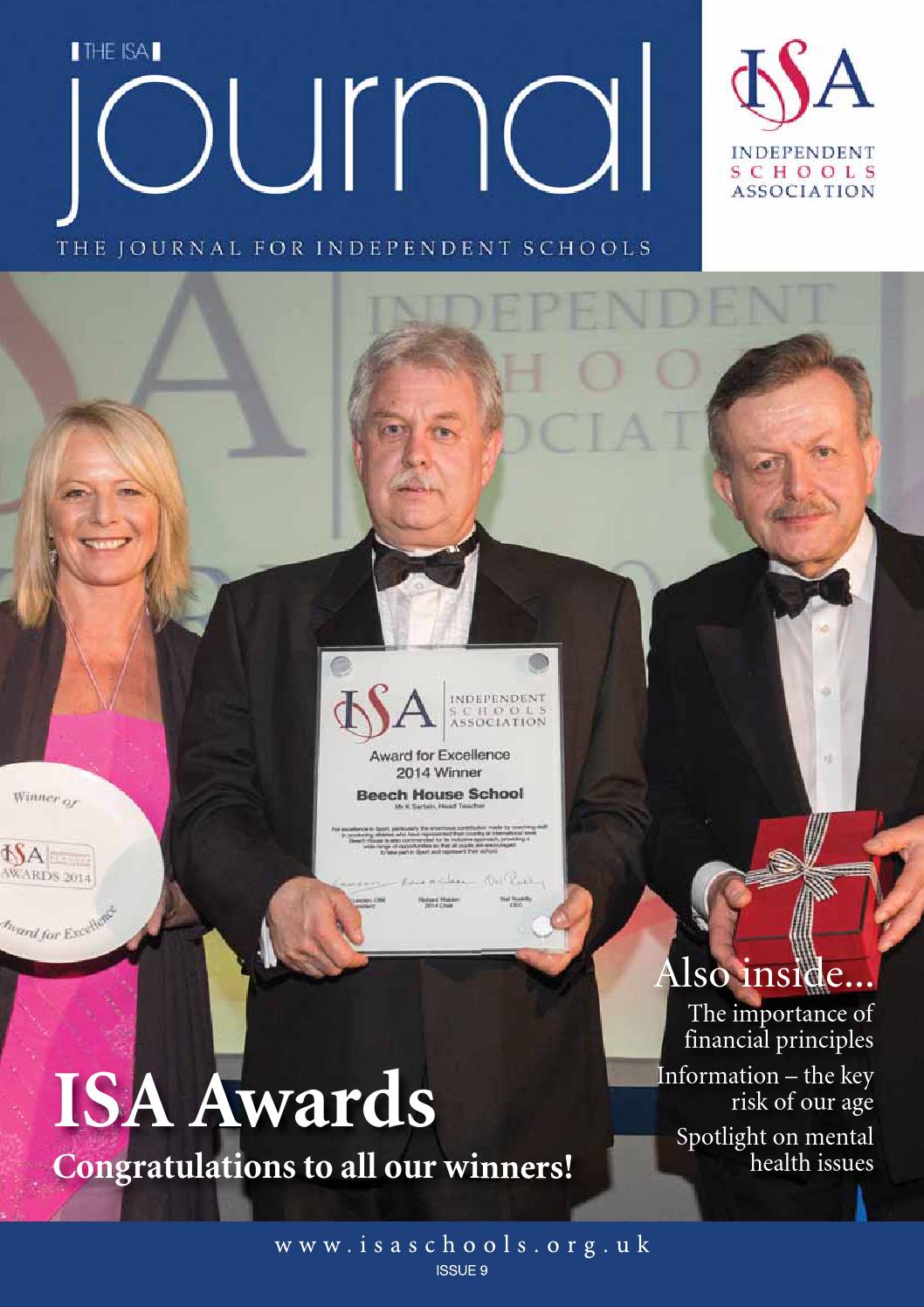 Isa volume 9 by Alchemy Contract Publishing - Issuu