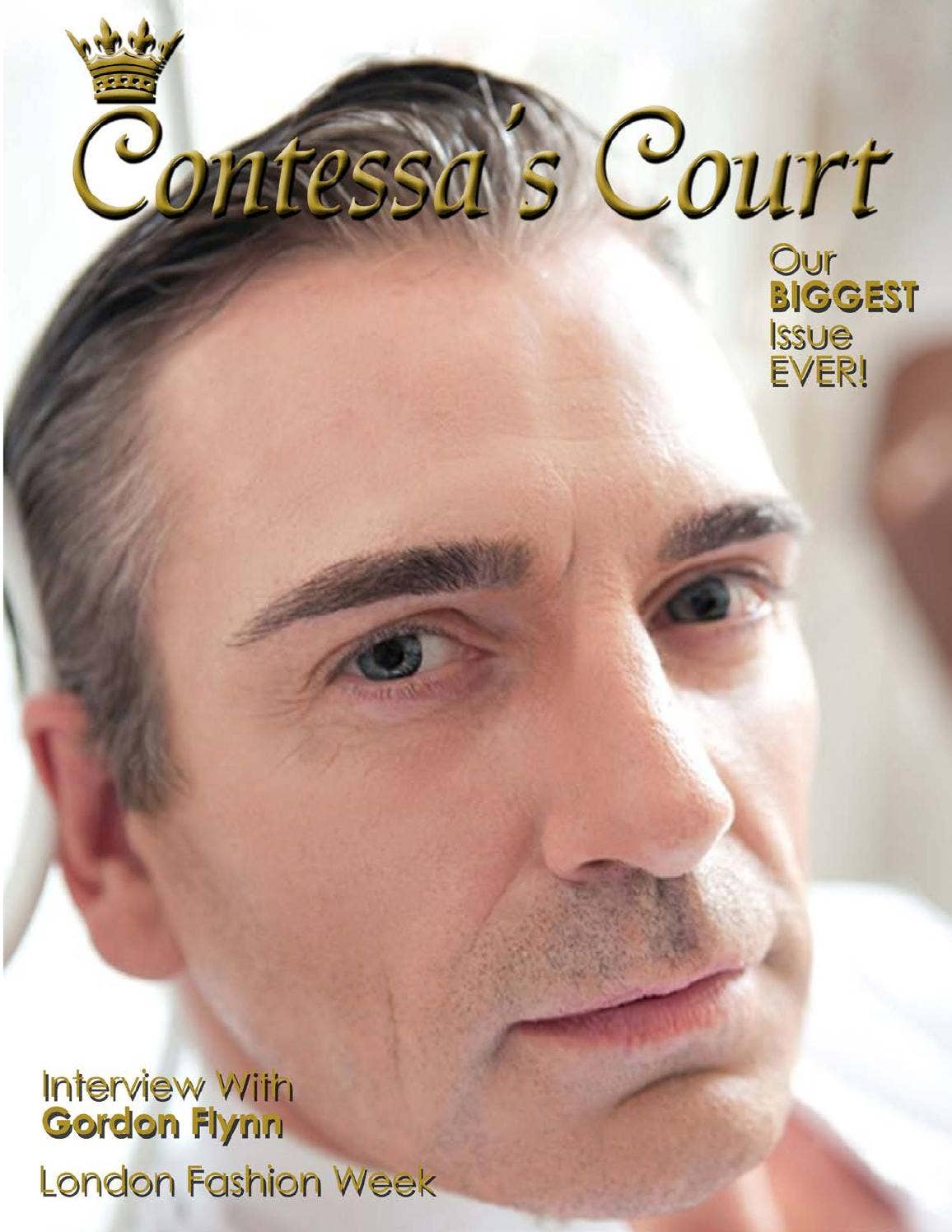 Contessa's Court November 2014 by Contessa's Court - Issuu