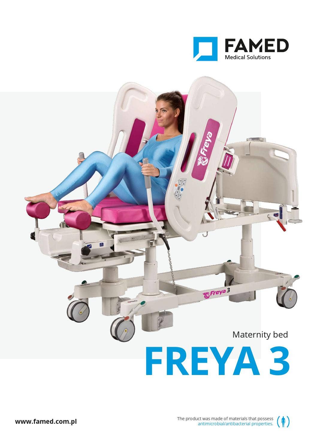 Freya en by Famed Żywiec - Issuu