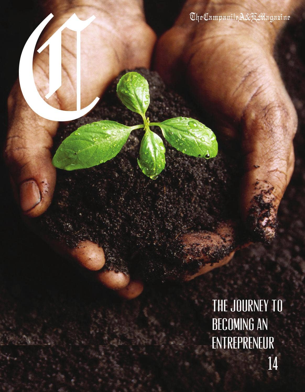 C Magazine Vol. 2 Edition 6 by C Magazine - Issuu