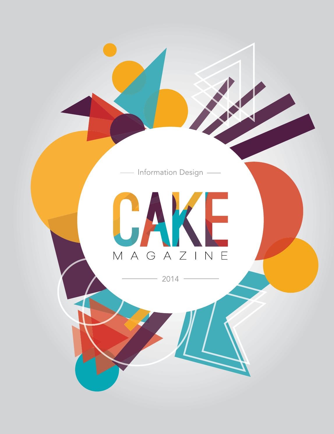 Cake Magazine by Calgary Journal - Issuu