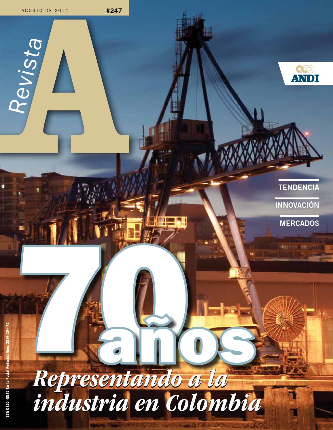 Revista Alarma Magazine Alarma By Jossgoree Issuu