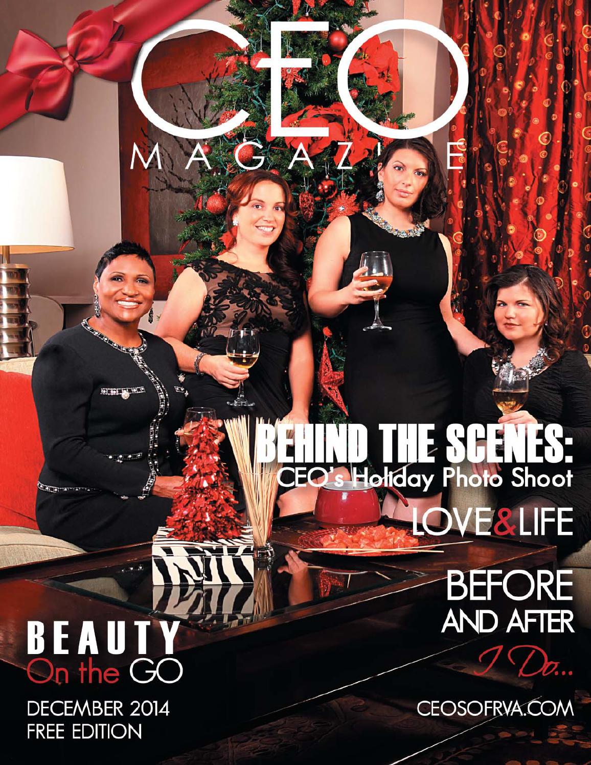 CEO Magazine December'14 by CEO Magazine - Issuu