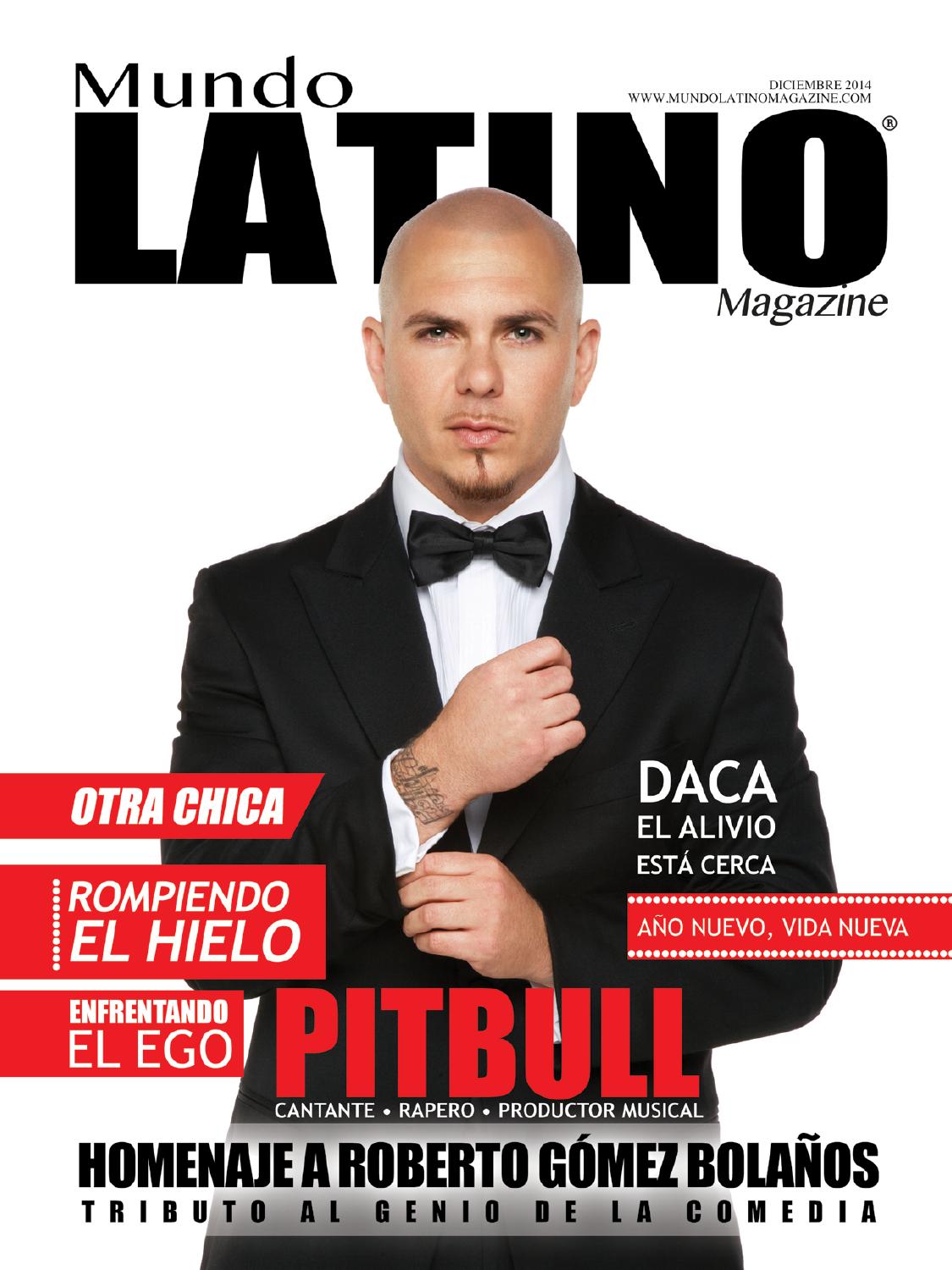 Mundo Latino Magazine Edición 22 by Mundo Latino Magazine - Issuu