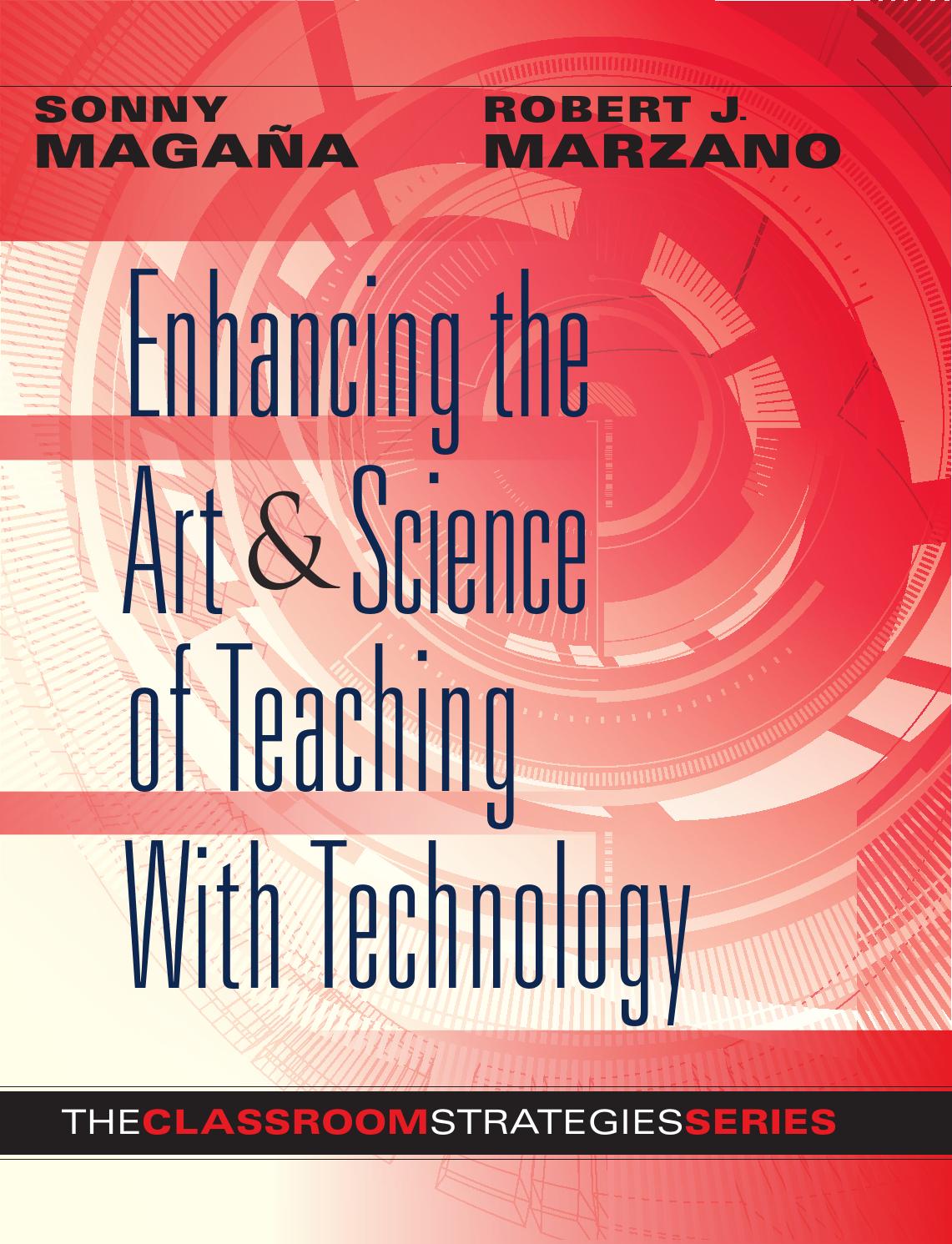 Enhancing the Art & Science of Teaching With Technology by Solution ...