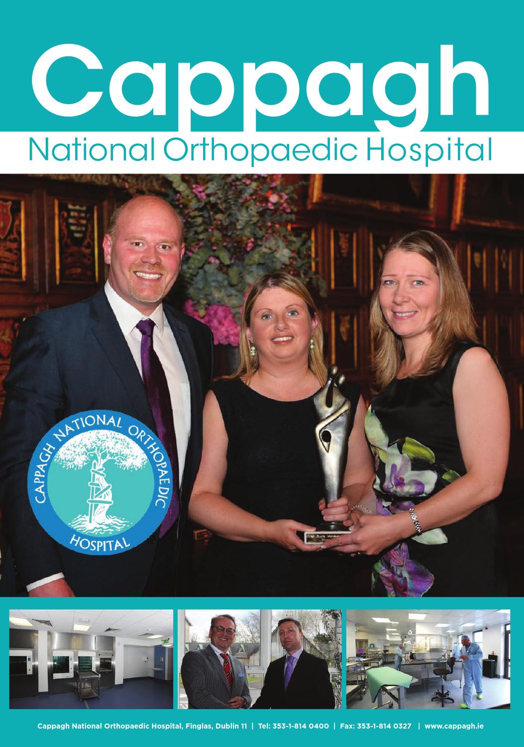 Cappagh 2014 by Ashville Media Group - Issuu