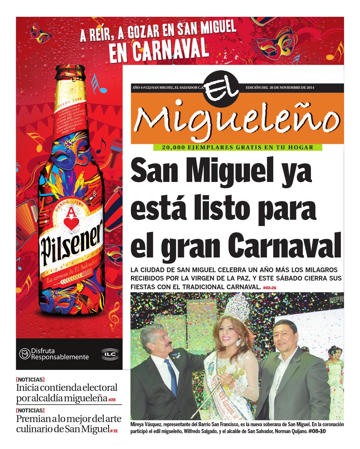Centro de Distribucion ILC San Miguel, San Miguel