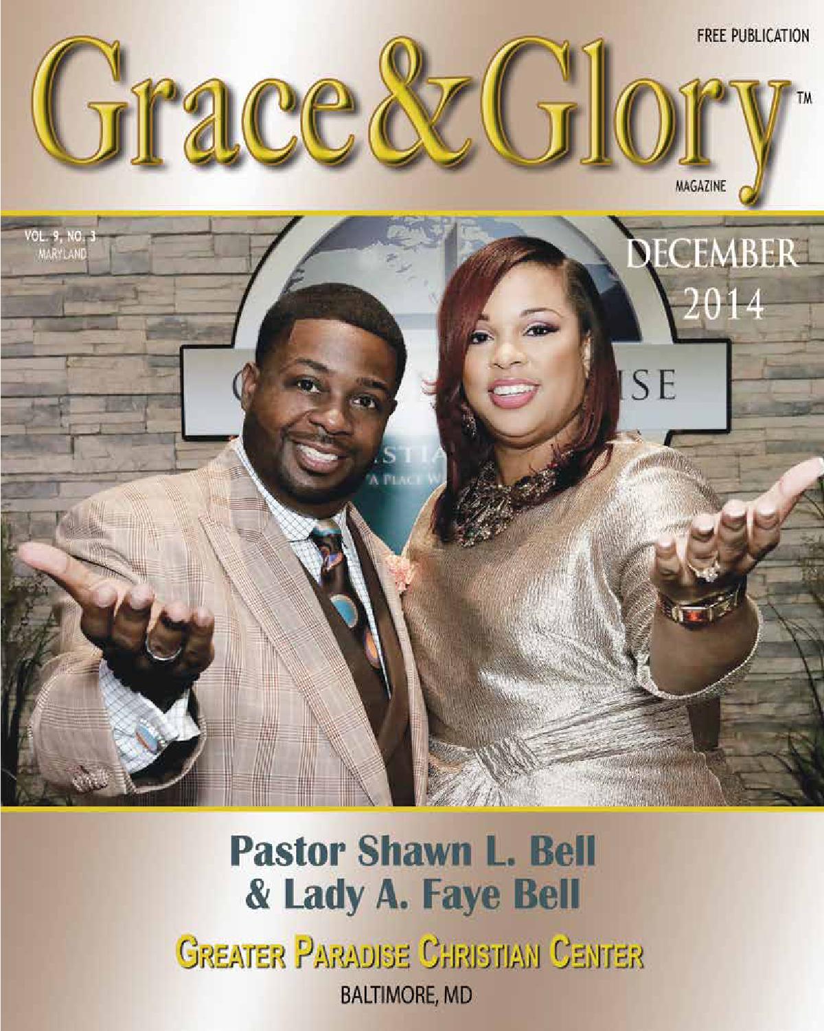 December 2014 by Jackie Epps - Issuu