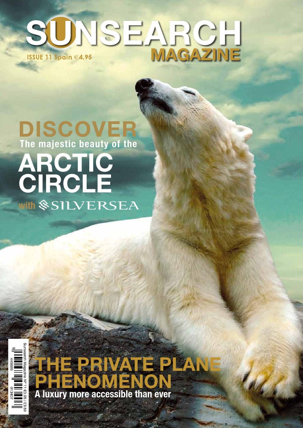 Sunsearch magazine 11a by ClearVision Marketing - Issuu