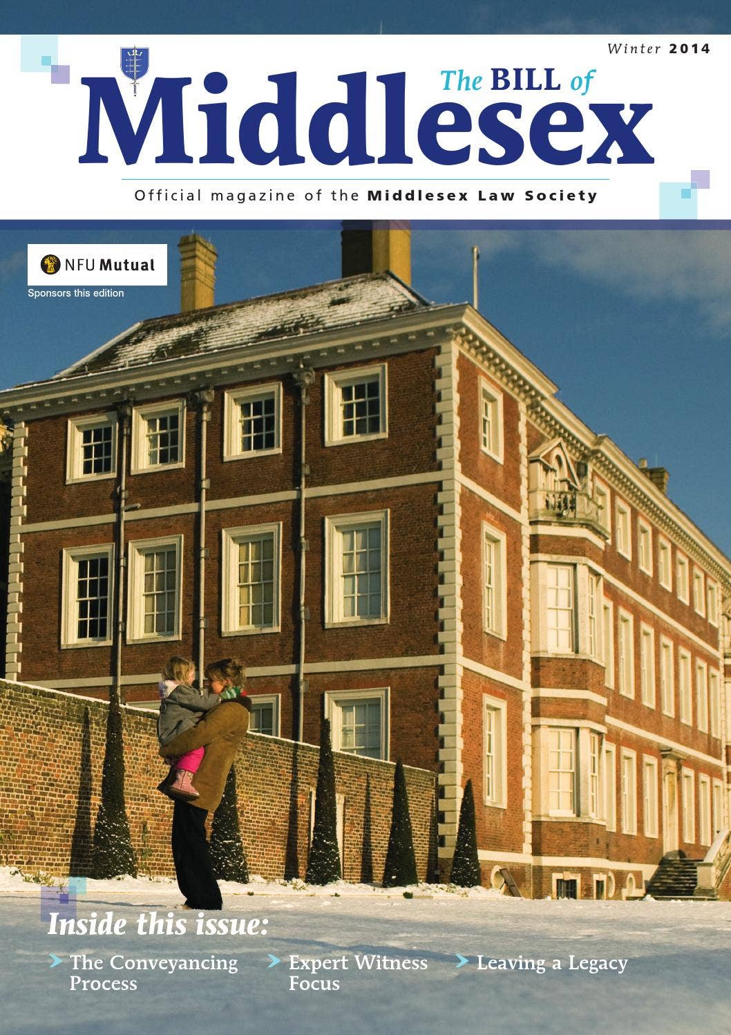 Bill of Middlesex November 2014 by Benham Publishing Limited - Issuu