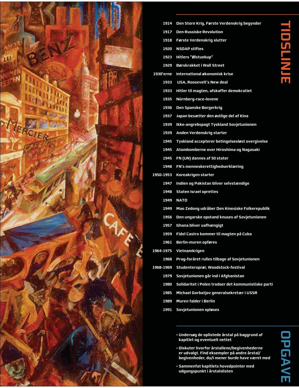 Verdenshistorie 2 - Fra moderne til nyeste tid by Alinea - Issuu