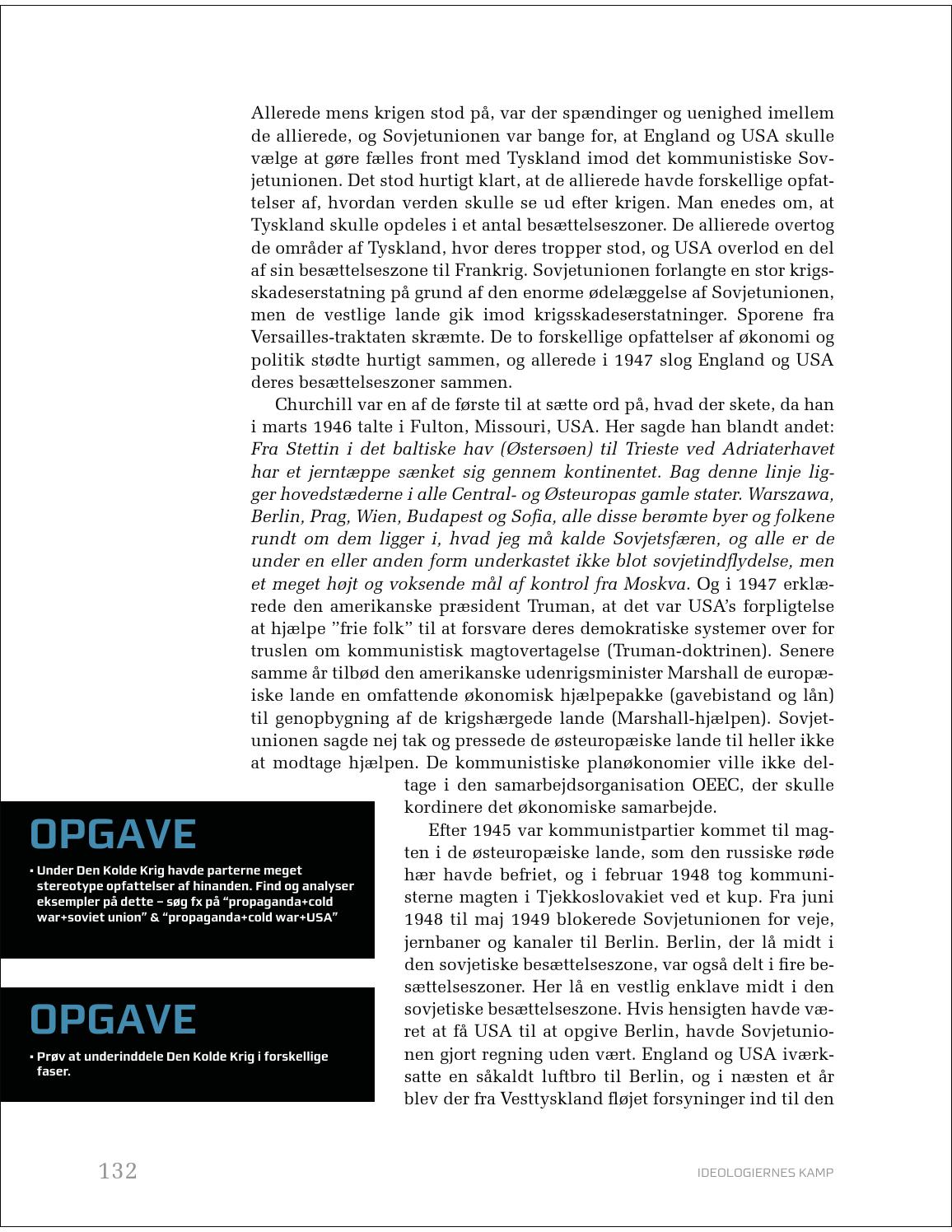 Verdenshistorie 2 - Fra moderne til nyeste tid by Alinea - Issuu