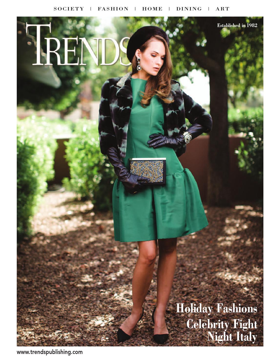 Trends NovDec14 E-Mag by Trends Magazine - Issuu
