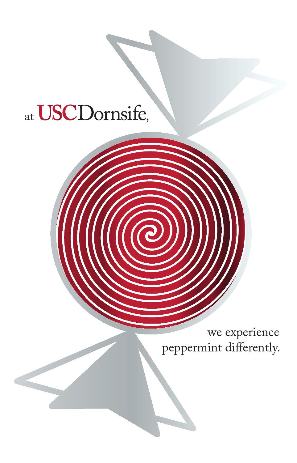 2014 Holiday Greetings from USC Dornsife by USC Dornsife Office of ...