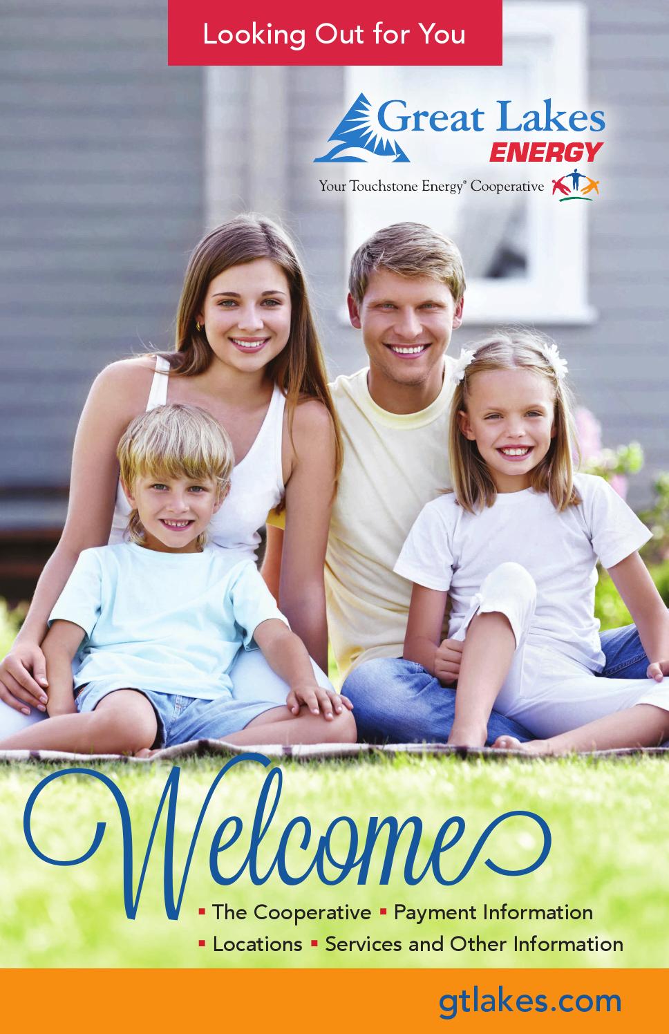Welcome to Great Lakes by Mitchell Graphics - Issuu