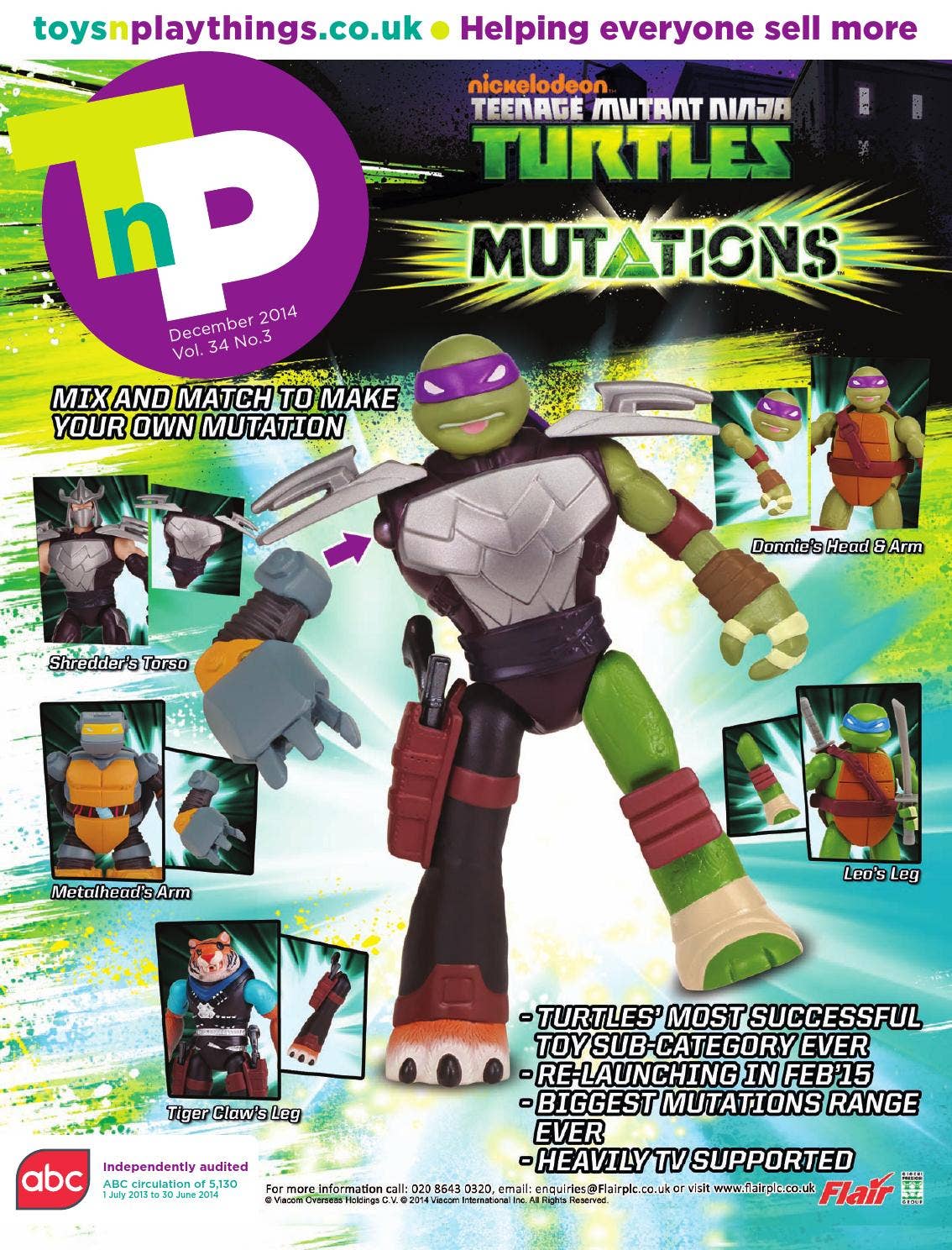 Toys n Playthings by Lema Publishing - Issuu