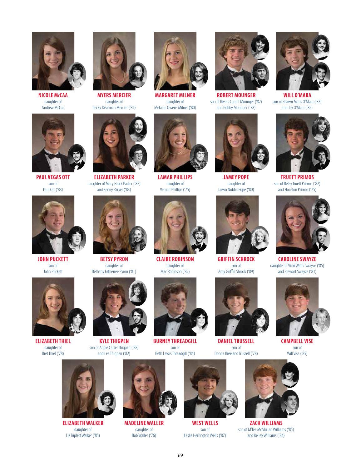 Jackson Preparatory School PATRIOT Magazine by Jackson Prep - Issuu