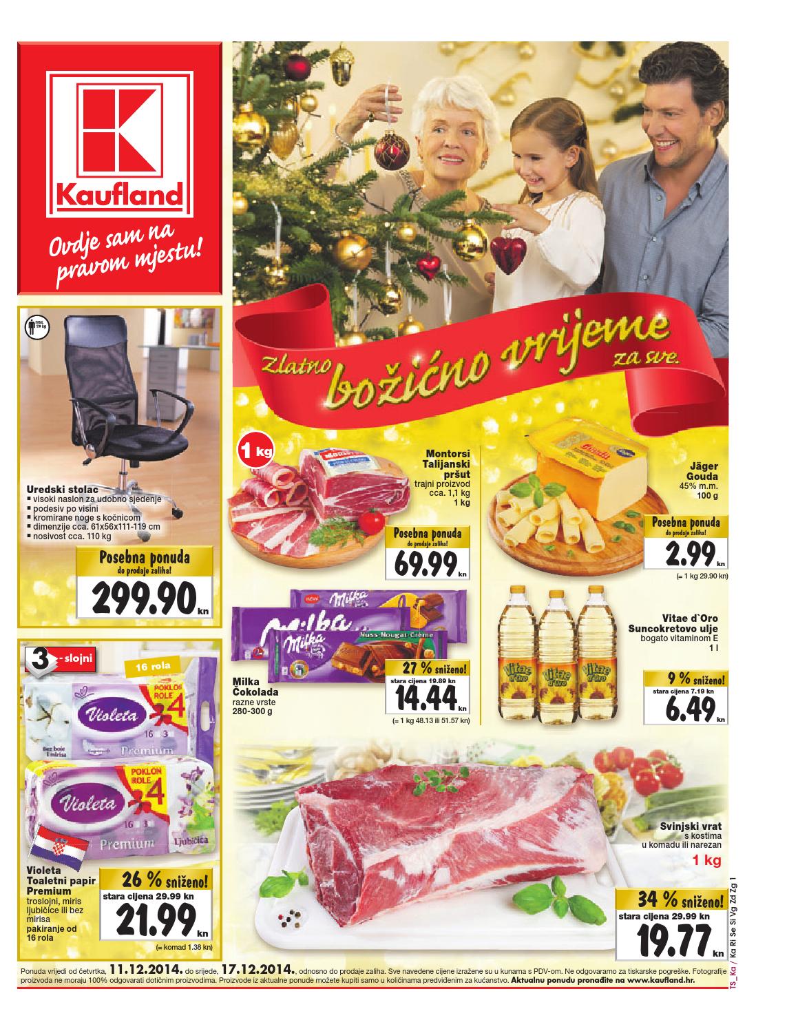 Kaufland by katalozi.net - Issuu