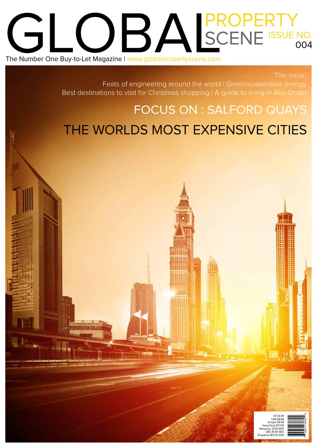 Edition 4 by Knight Knox - Issuu