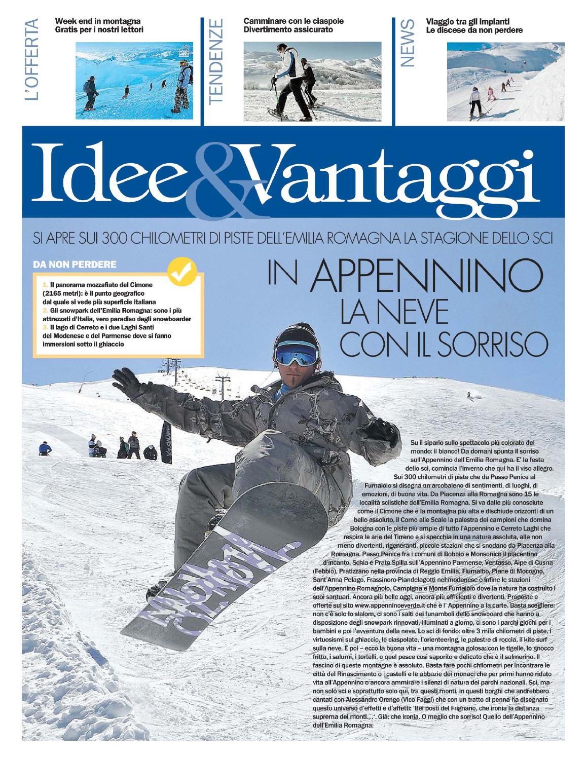 Idee vantaggi jpg by Robin Srl - Issuu